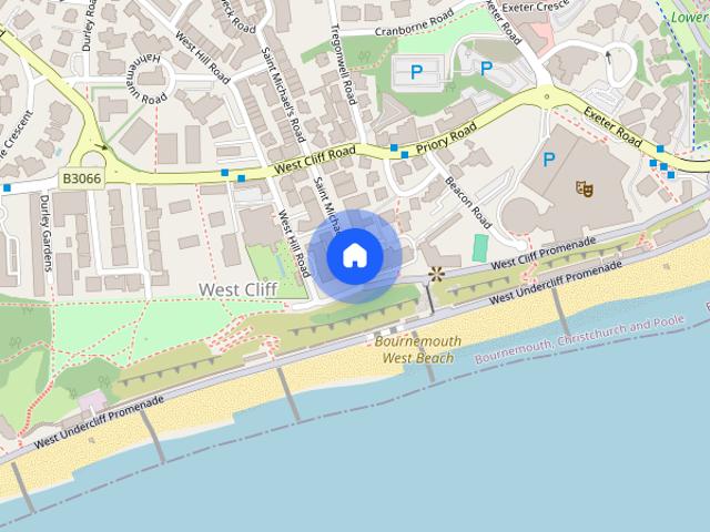 2 bedroom flat to rent