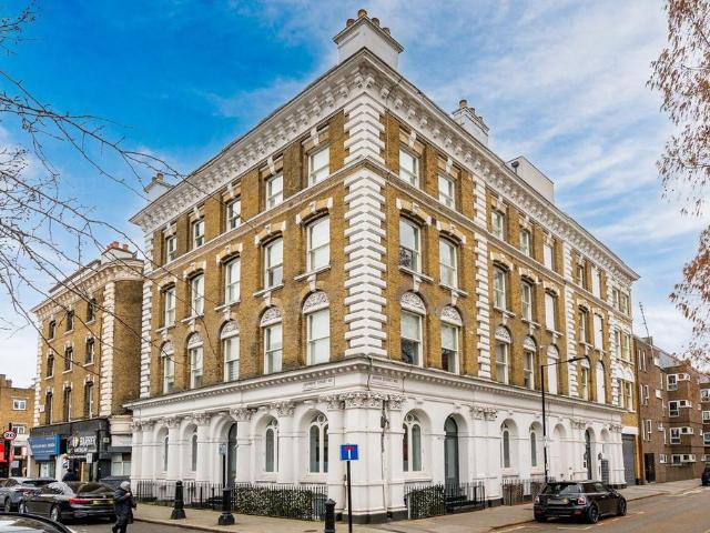2 bedroom flat to rent