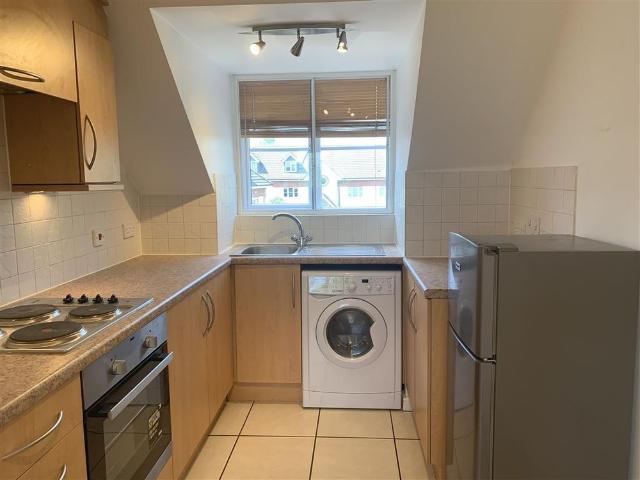 2 bedroom flat to rent