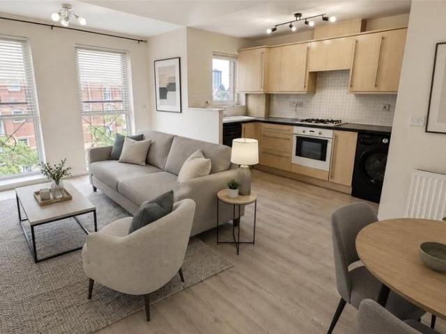2 bedroom flat to rent