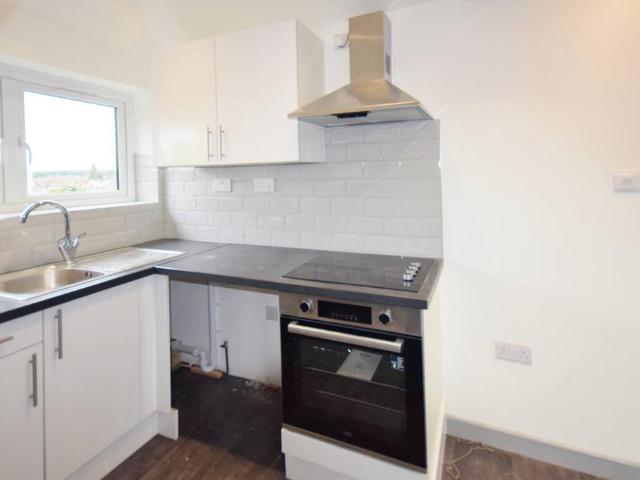 2 bedroom flat to rent