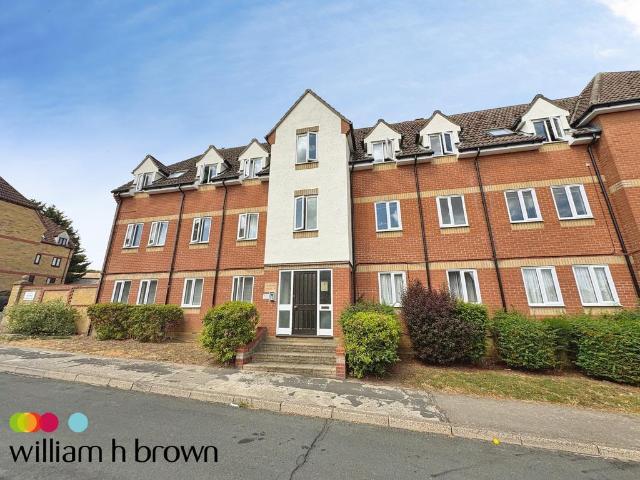 2 bedroom flat to rent
