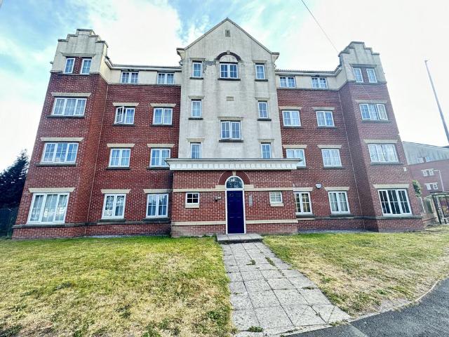 2 bedroom flat to rent