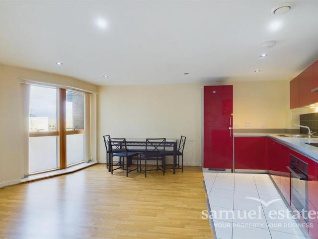2 bedroom flat to rent