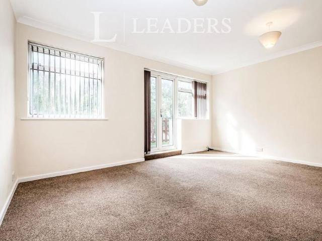 2 bedroom flat to rent