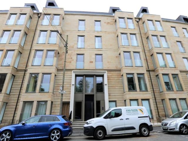 2 bedroom flat to rent