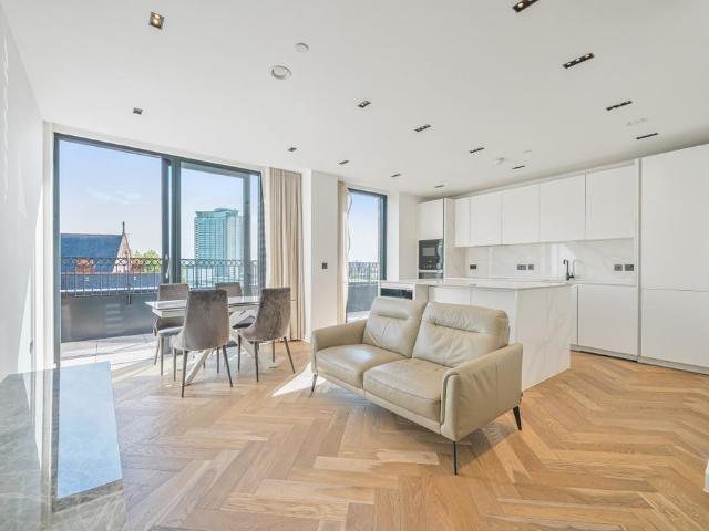 2 bedroom flat to rent