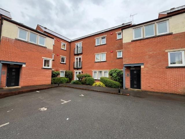 2 bedroom flat to rent