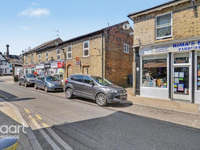 2 bedroom flat to rent