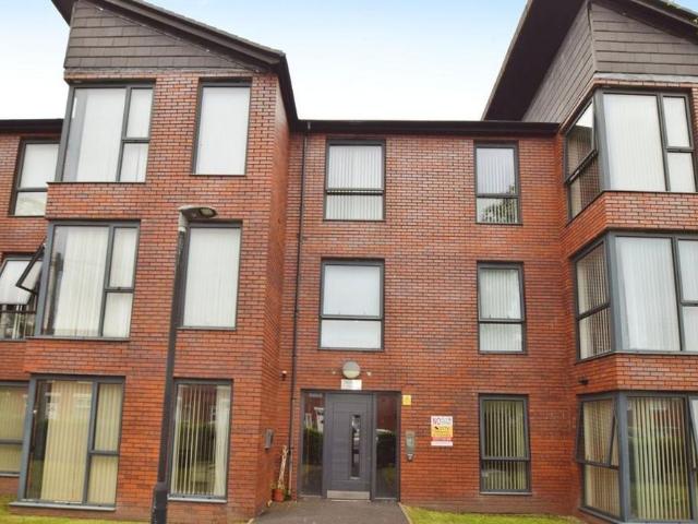 2 bedroom flat to rent