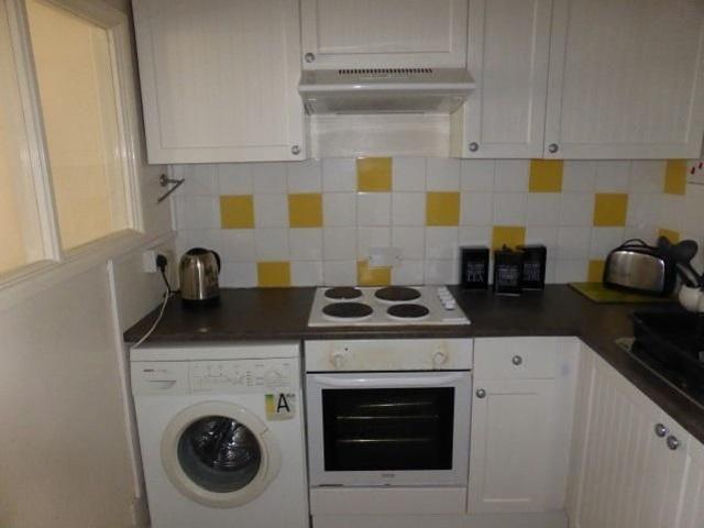 2 bedroom flat to rent