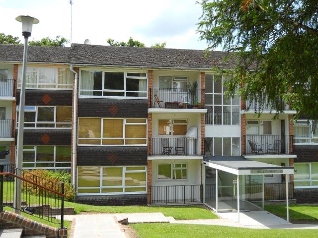 2 bedroom flat to rent
