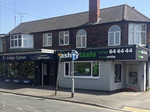 2 bedroom flat to rent