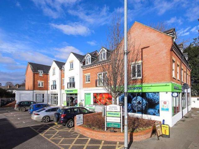 2 bedroom flat to rent