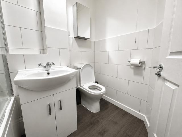 2 bedroom flat to rent