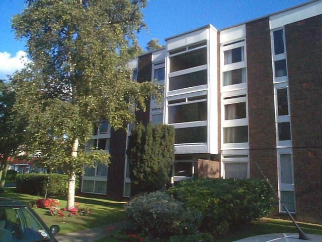 2 bedroom flat to rent