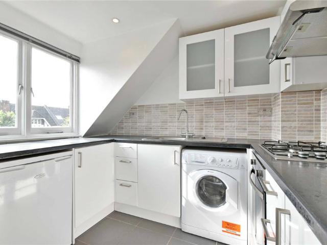 2 bedroom flat to rent