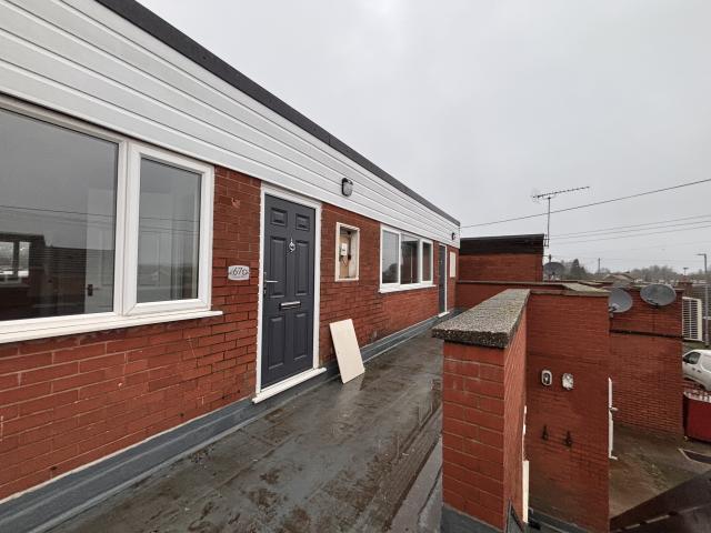 2 bedroom flat to rent