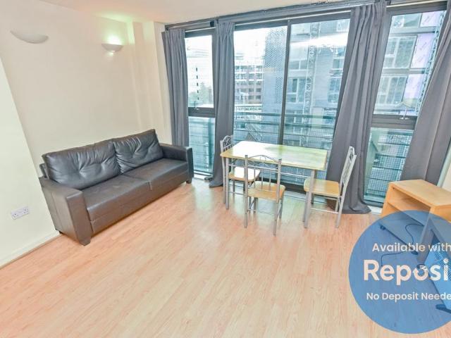 2 bedroom flat to rent