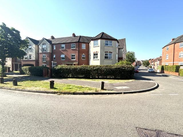 2 bedroom flat to rent