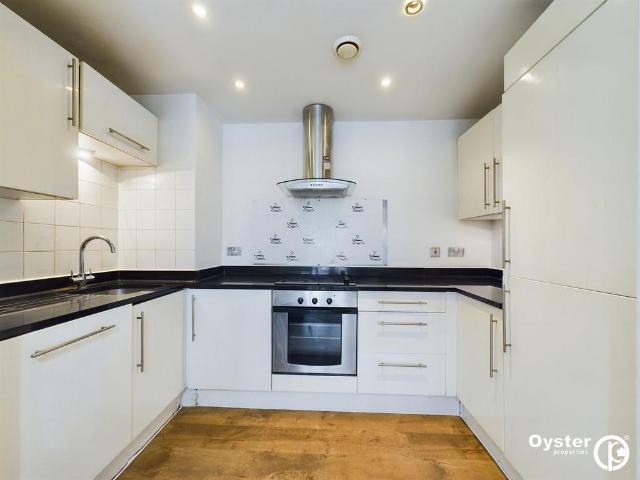 2 bedroom flat to rent