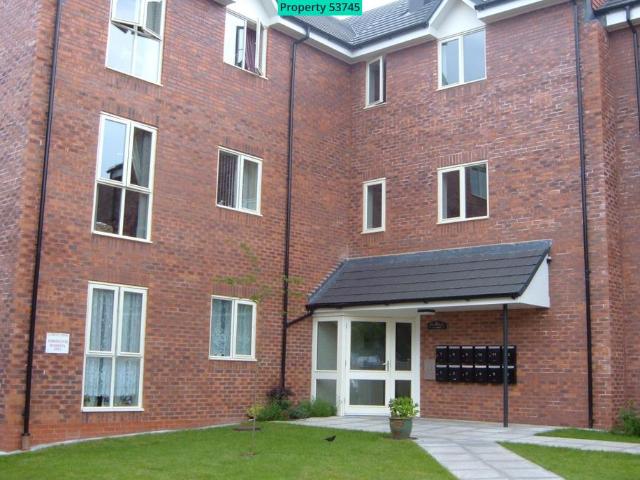 2 bedroom flat to rent