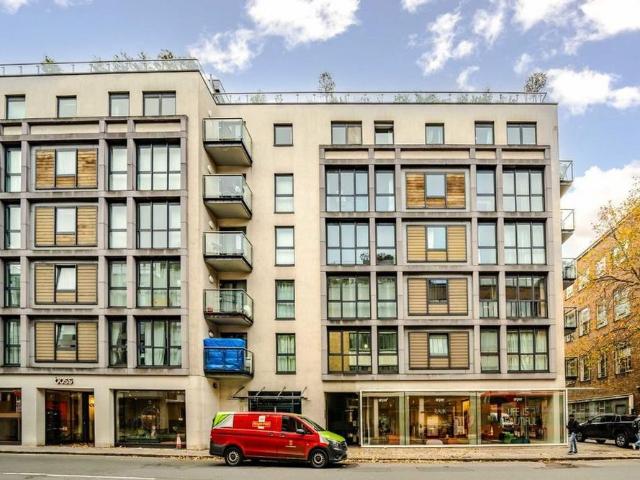 2 bedroom flat to rent