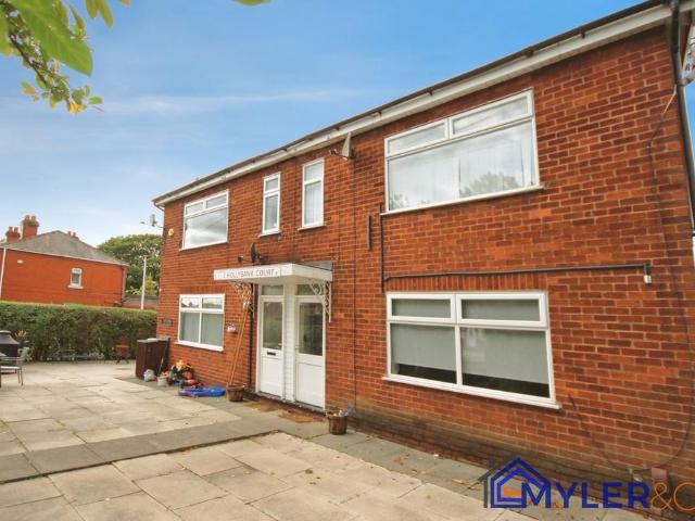2 bedroom flat to rent
