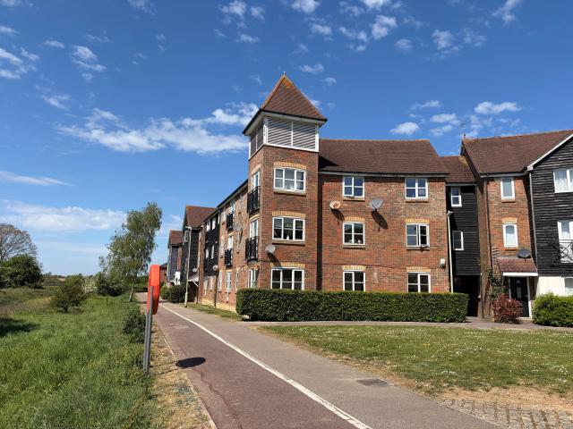 2 bedroom flat to rent