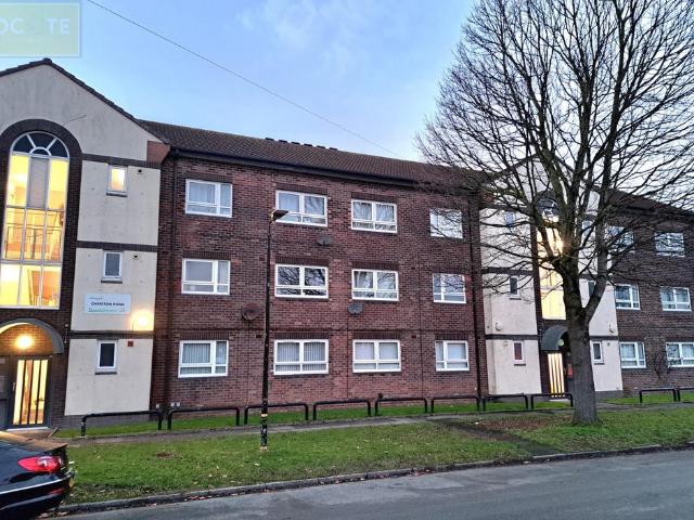 2 bedroom flat to rent