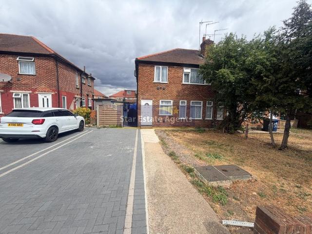 2 bedroom flat to rent