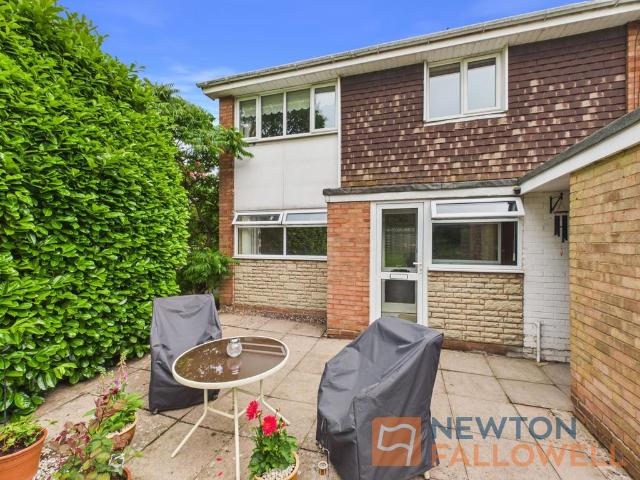 2 bedroom flat to rent