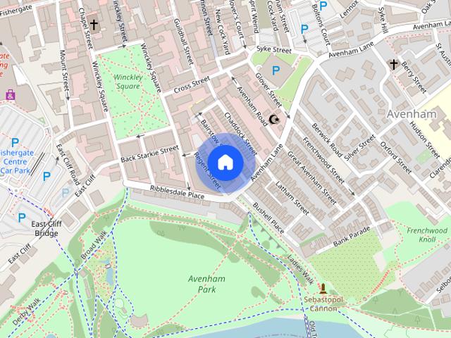 2 bedroom flat to rent