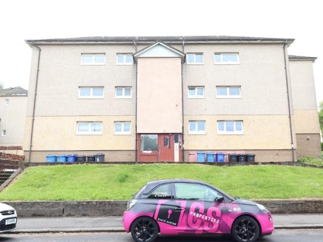 2 bedroom flat to rent