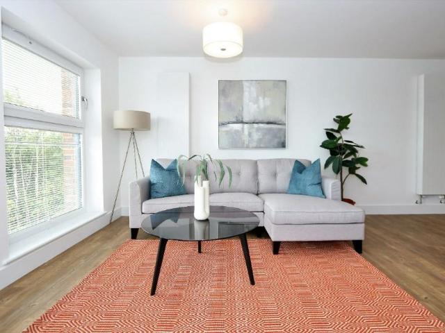 2 bedroom flat to rent