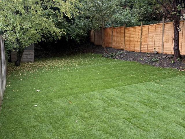 2 bedroom flat to rent