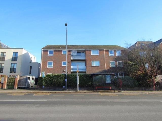 2 bedroom flat to rent