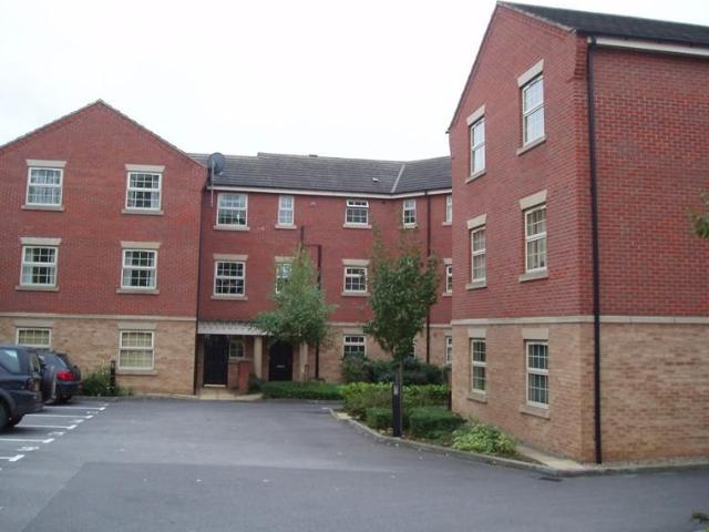 2 bedroom flat to rent