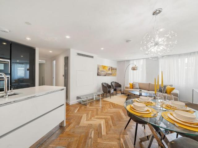 2 bedroom flat to rent