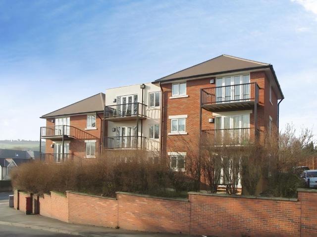 2 bedroom flat to rent