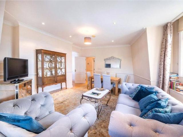 2 bedroom flat to rent