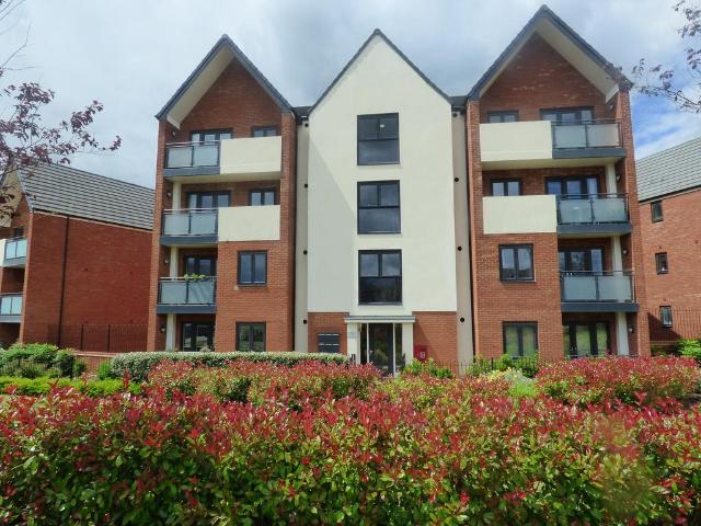 2 bedroom flat to rent