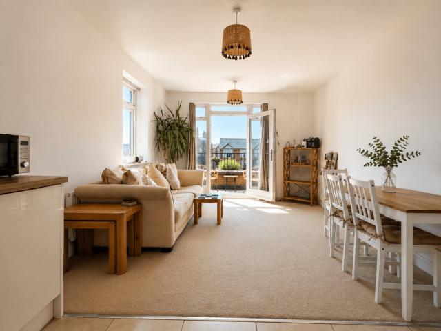 2 bedroom flat to rent