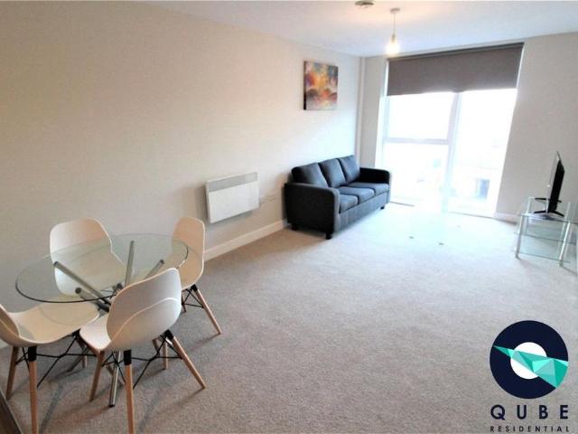 2 bedroom flat to rent
