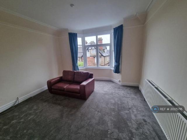 1 bedroom flat to rent