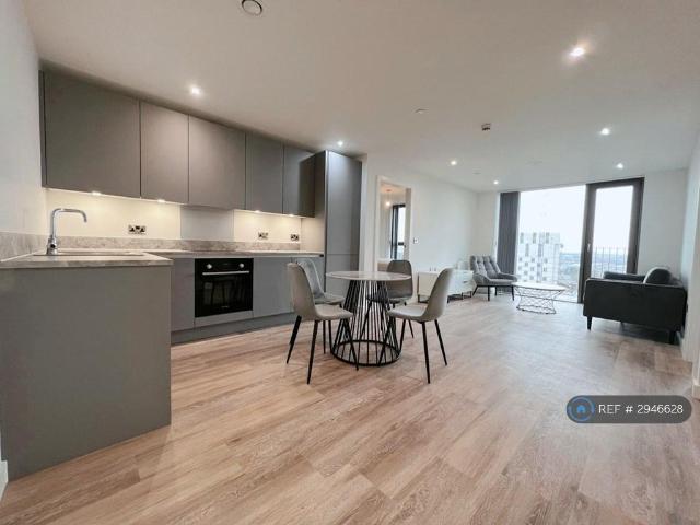 2 bedroom flat to rent