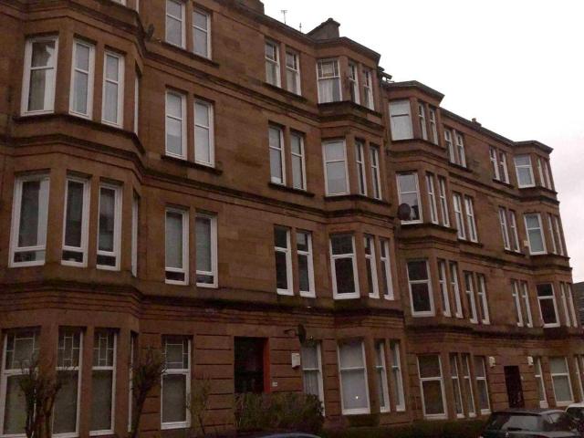 2 bedroom flat to rent