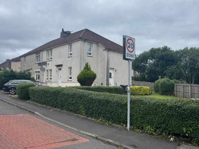 2 bedroom flat to rent