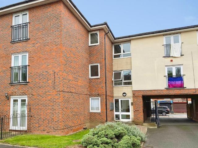2 bedroom flat to rent