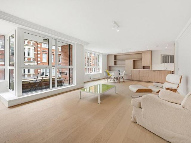 2 bedroom flat to rent